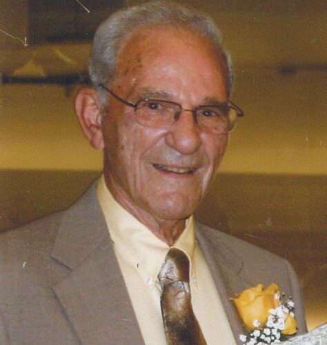 Ellsworth Walter Viau | News, Sports, Jobs - Daily Press